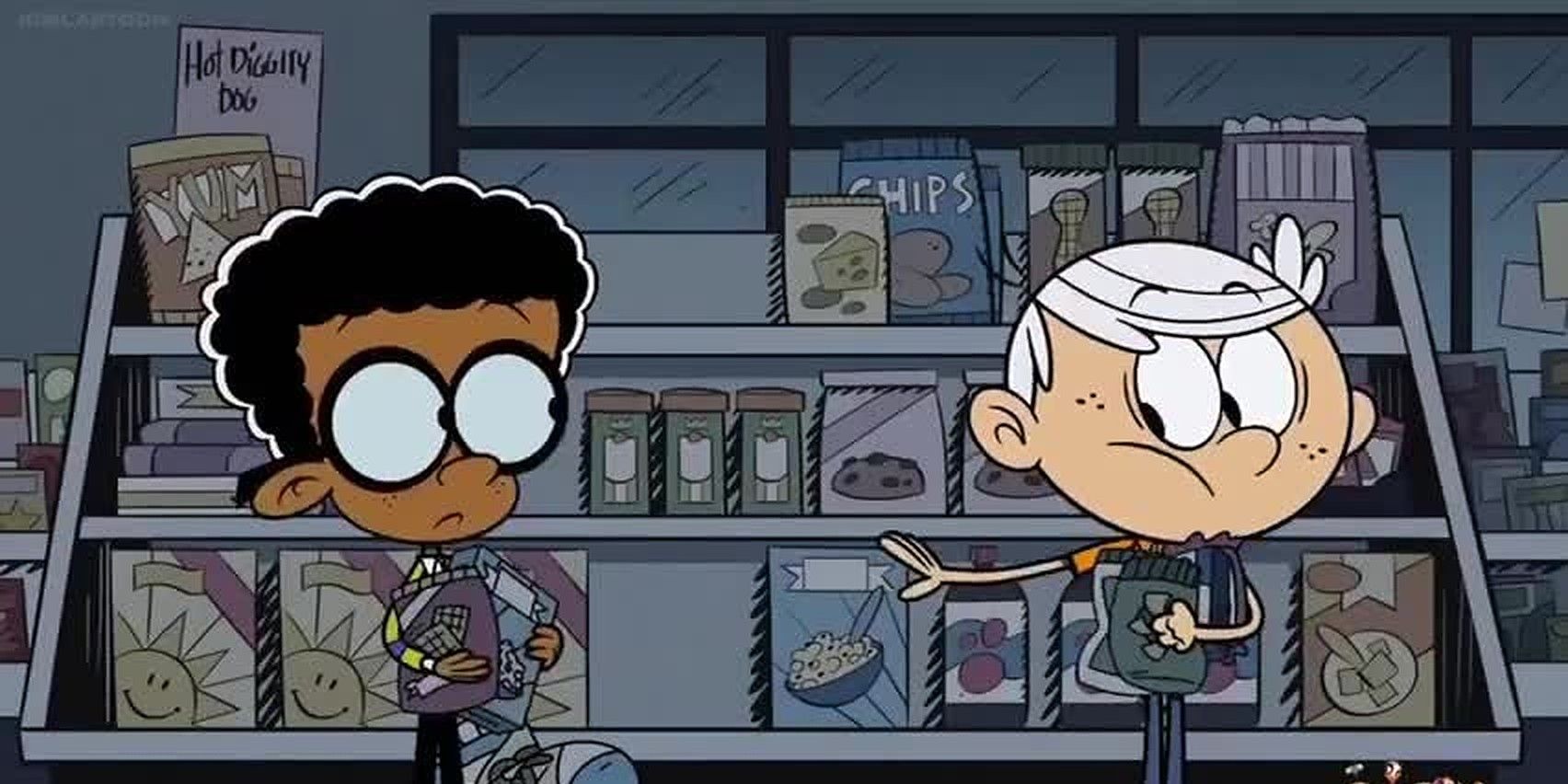 The Loud House: 5 Best Episodes & 5 Worst According To IMDb
