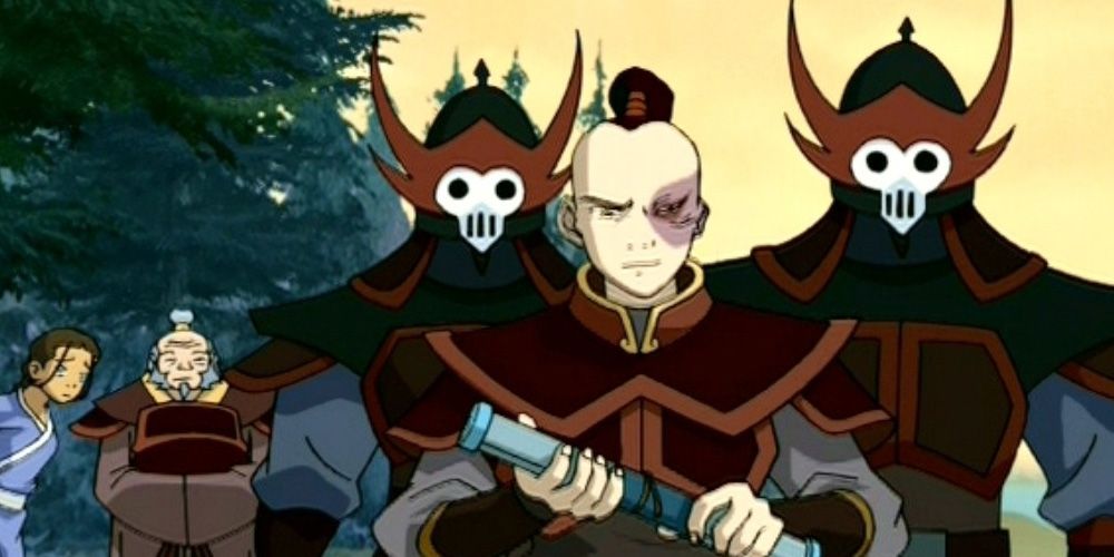 The 10 Most Underrated Episodes Of Avatar: The Last Airbender