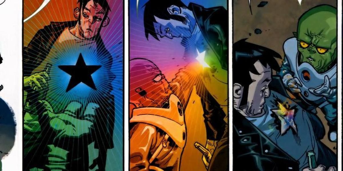10 Strangest Ways Marvel Heroes Got Their Powers