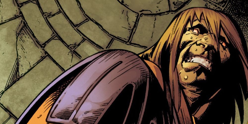 Fantastic Four: 10 Facts You Need To Know About Castle Doom, Dr. Doom's ...