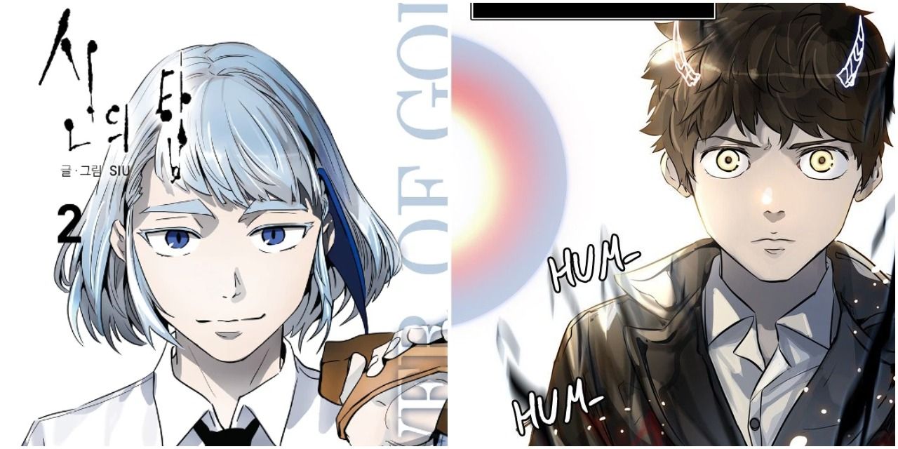 10 Best Manhwa To Read For Fans Of The God Of High School