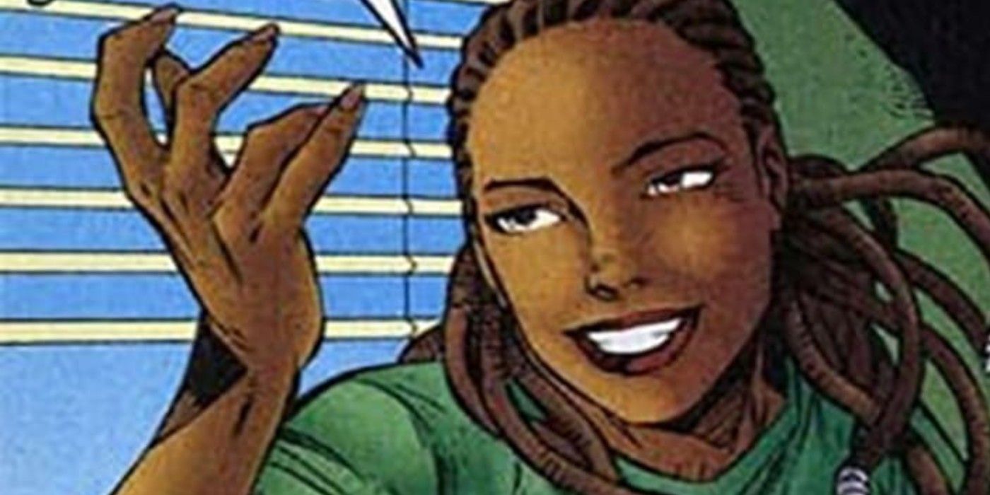 New Mutants: 10 Things You Didn't Know About Cecilia Reyes
