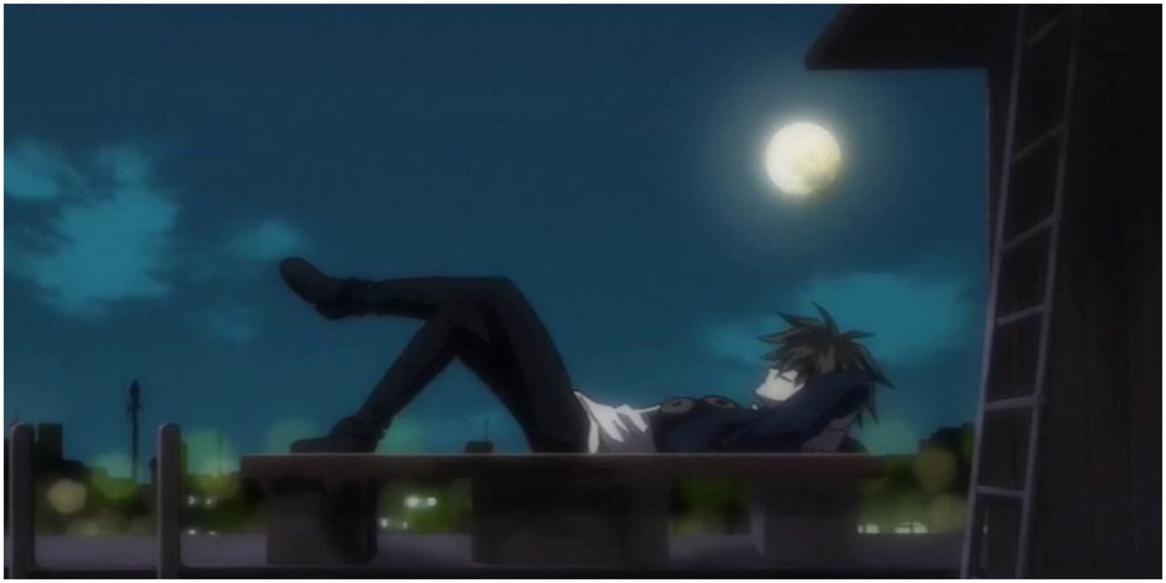 Black Cat: 10 Facts You Didn't Know About Train Heartnet