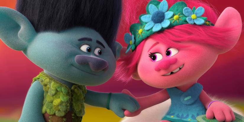 The Best Movie Princesses (Who Aren't From Disney), Ranked