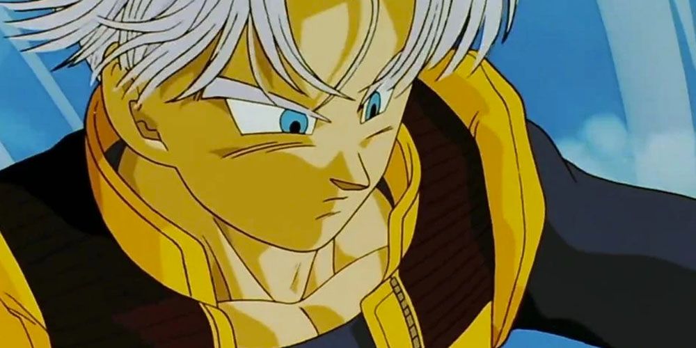 Dragon Ball Z: 10 Strongest Characters At The End Of The Series