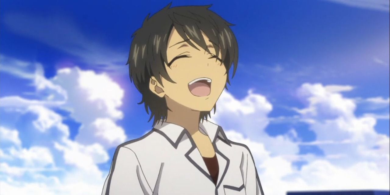 10 Facts You Didn't Know About Tsumugu Kihara From Nagi-Asu: A Lull In ...
