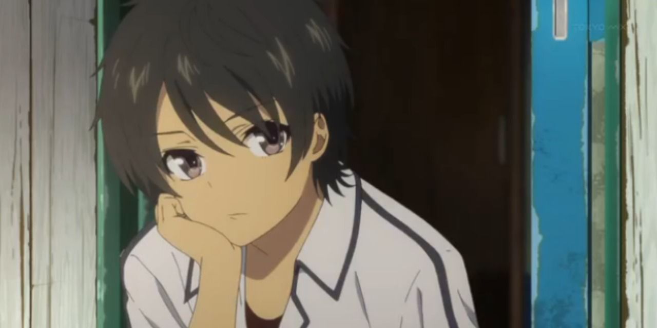 10 Facts You Didn't Know About Tsumugu Kihara From Nagi-Asu: A Lull In ...