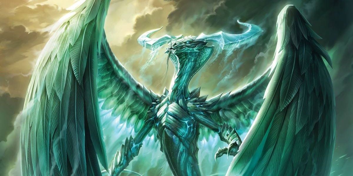 Magic: The Gathering - The Life and Powers of Ugin, Revealed