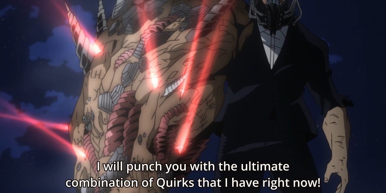 United States Of Smash & 9 Of The Most Powerful Attacks In My Hero ...