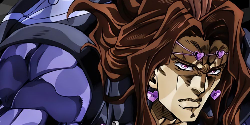 JoJo's Bizarre Adventure: Every Main Character, Ranked By Power Level