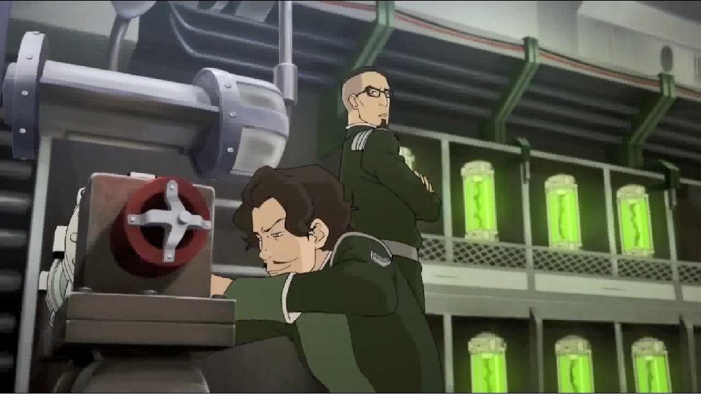 The Legend Of Korra: Varrick's 10 Best Quotes