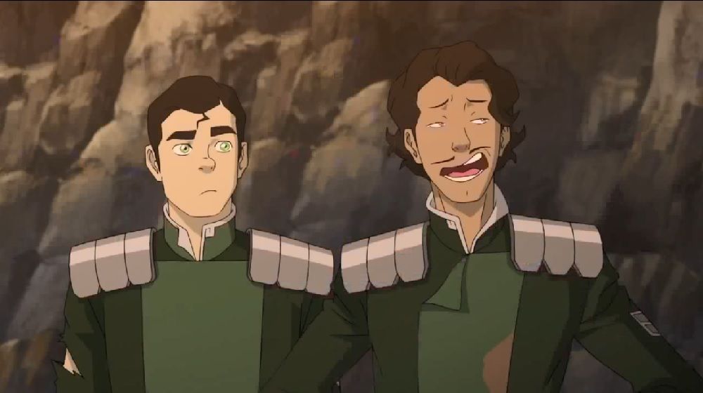 The Legend Of Korra: Varrick's 10 Best Quotes