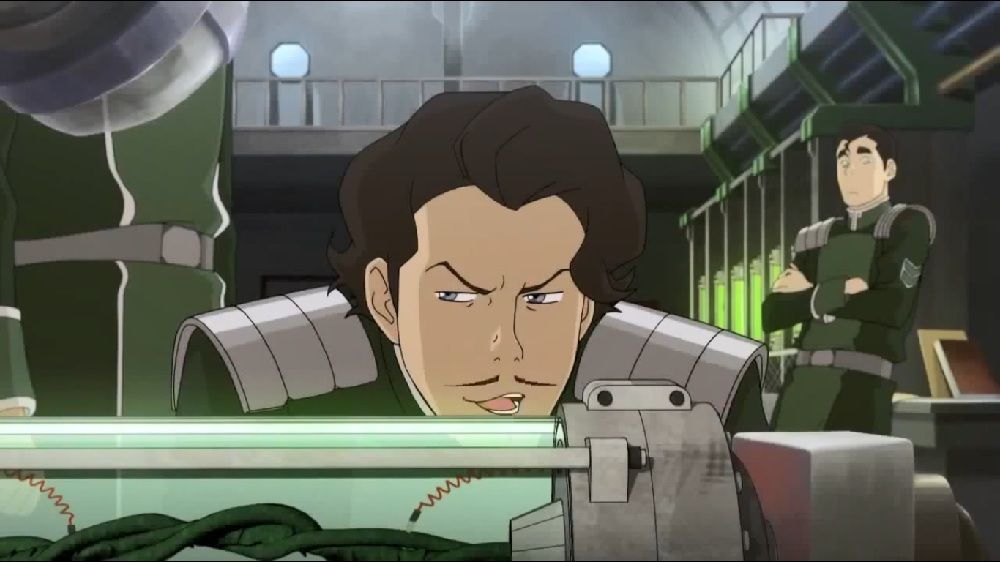 Legend Of Korra: Varrick's 5 Greatest Strengths (& His 5 Worst Weaknesses)