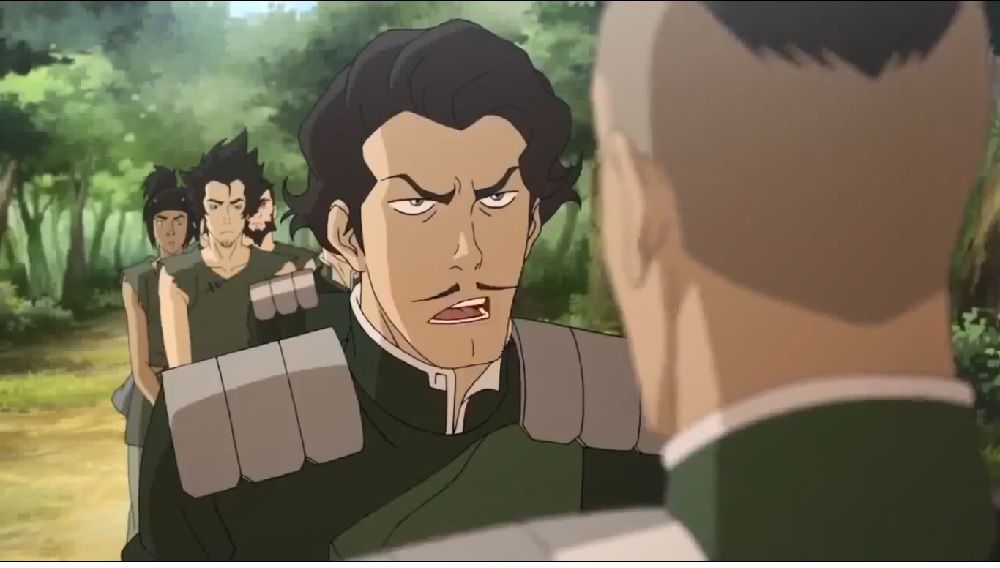 The Legend Of Korra: Varrick's 10 Best Quotes