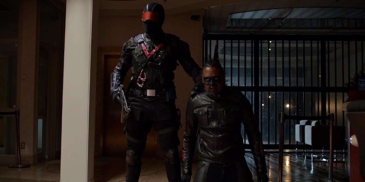 DC Comics: 10 Things You Didn’t Know About The Vigilante