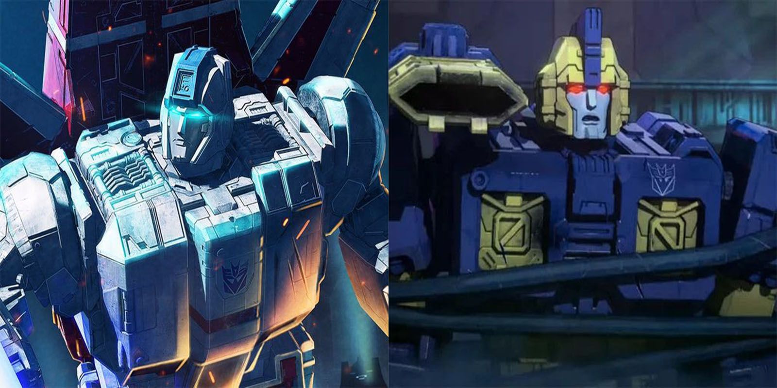 Transformers: 5 Best Series (5 Series Fans Haven't Heard Of)