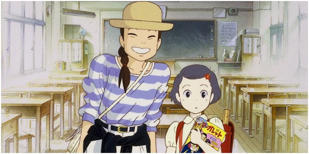 10 Anime To Watch If You Liked A Whisker Away