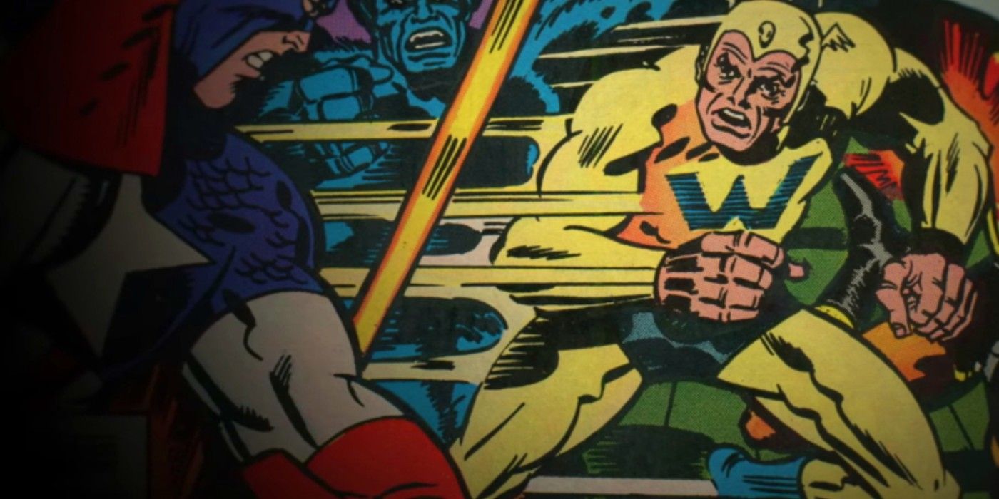Marvel's 10 Most Generic Superhero Names