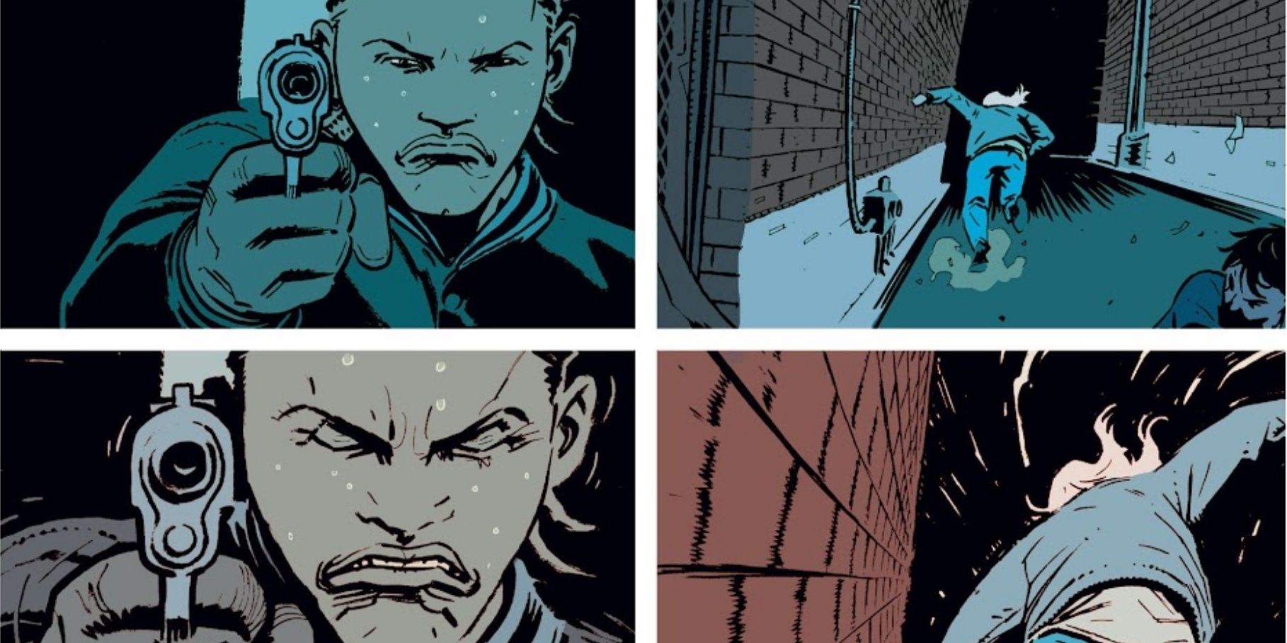 The 10 Best Characters Created By Rick Remender, Ranked