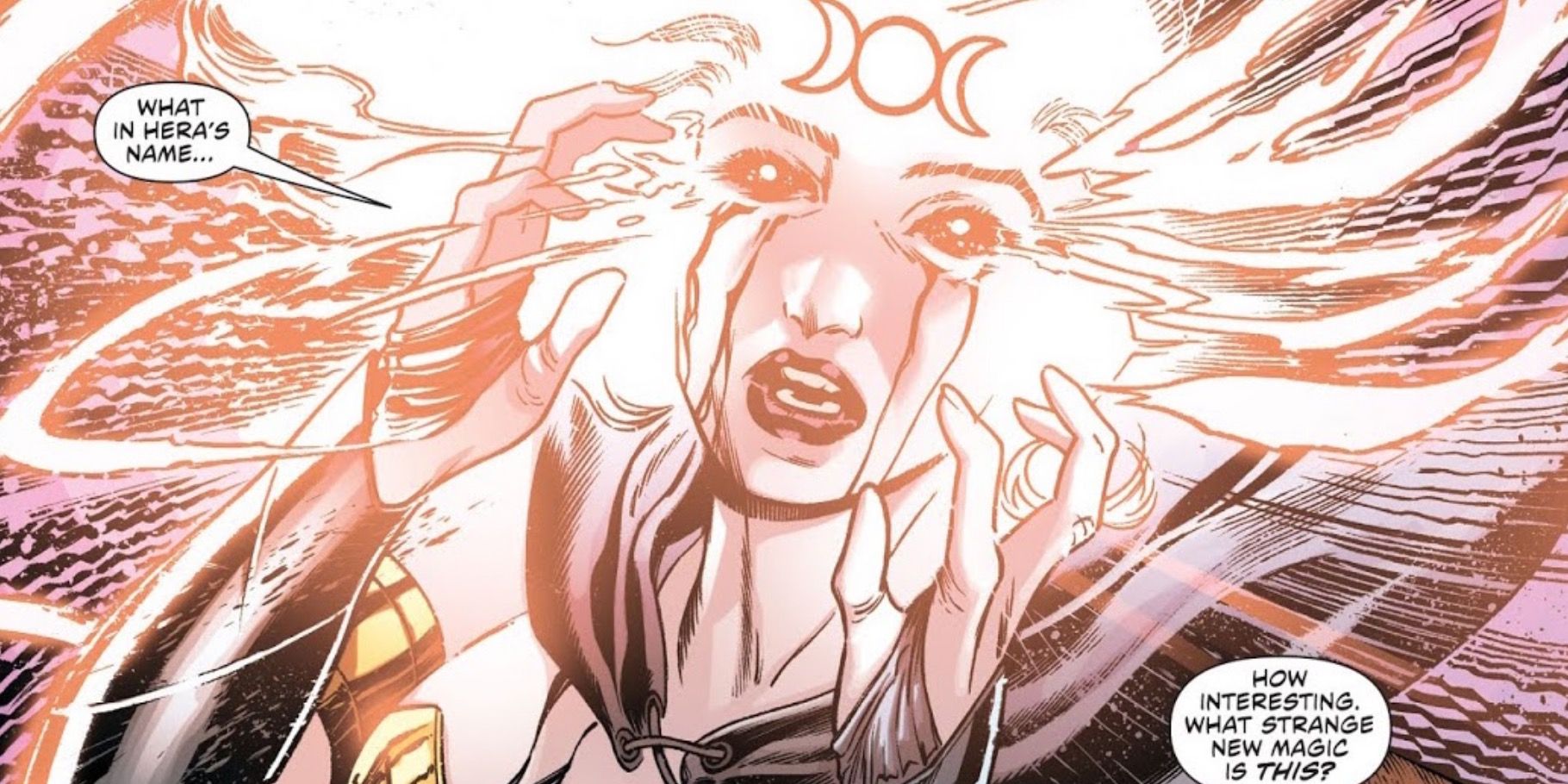 Can Wonder Woman Fly? & 9 More Things Most Fans Don't Know About Her ...