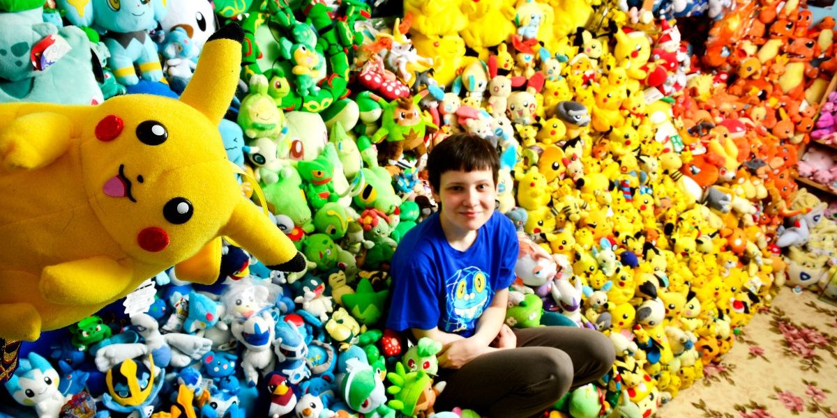 10 Amazing Guinness World Records (From the World of Anime & Manga)