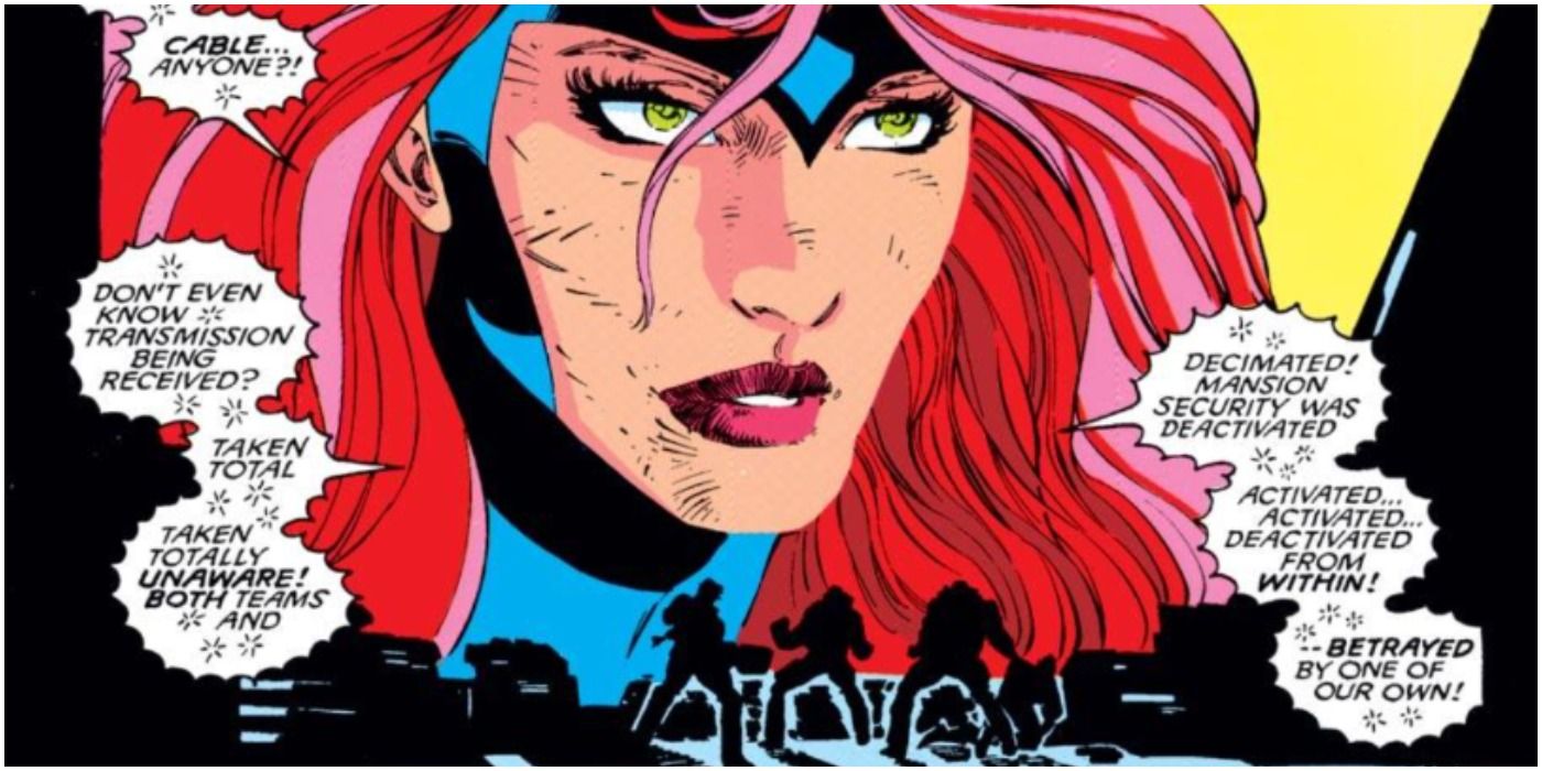 X-Men: 5 Ways The Onslaught Story Has Aged Well (& 5 Ways It Hasn't)