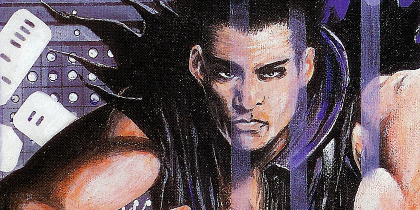 Xombi: How Milestone's Immortal Hero Crashed Into the DC Universe