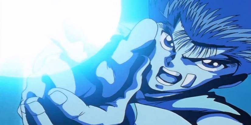 The 10 Best Training Arcs In Anime