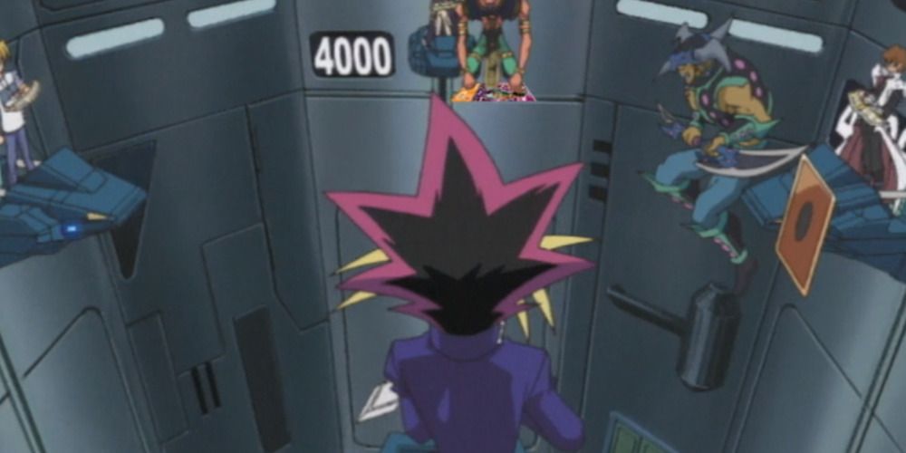 Yu-Gi-Oh: Every Yugi Duel From The Battle City Arc, Ranked From Worst ...