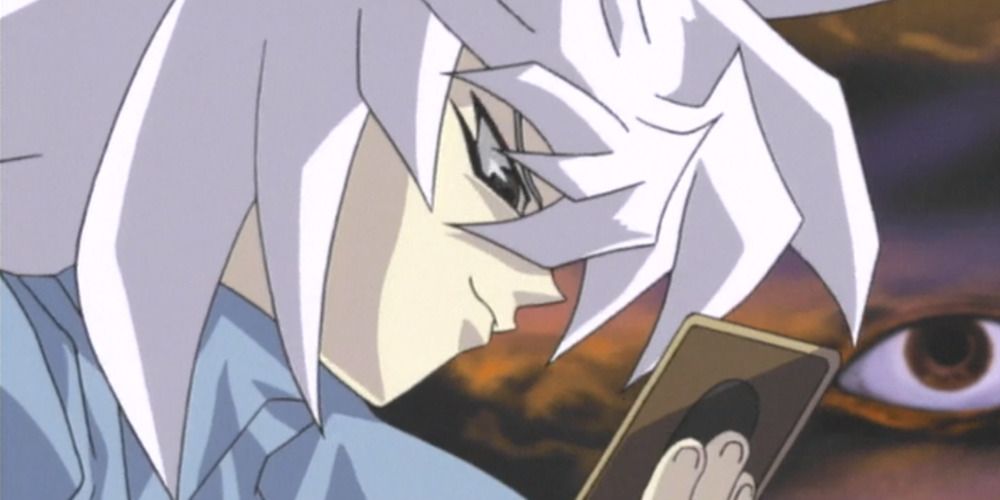 Yu-Gi-Oh: Every Yugi Duel From The Battle City Arc, Ranked From Worst ...