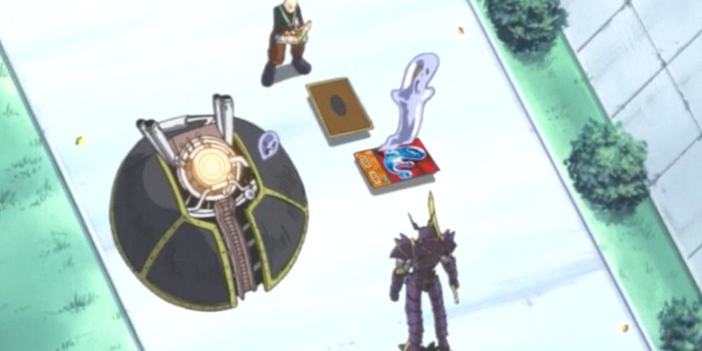 Yu-Gi-Oh: Every Yugi Duel From The Battle City Arc, Ranked From Worst ...