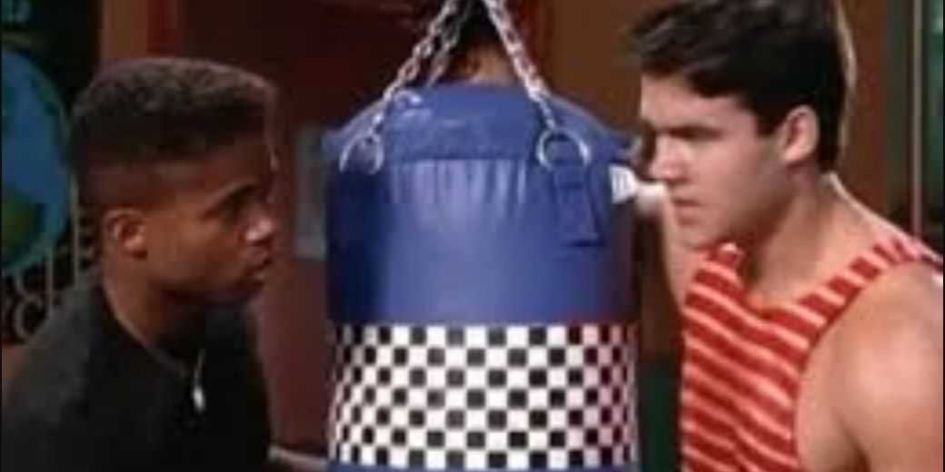 Mighty Morphin Power Rangers: The Series' Best and Worst Friendships