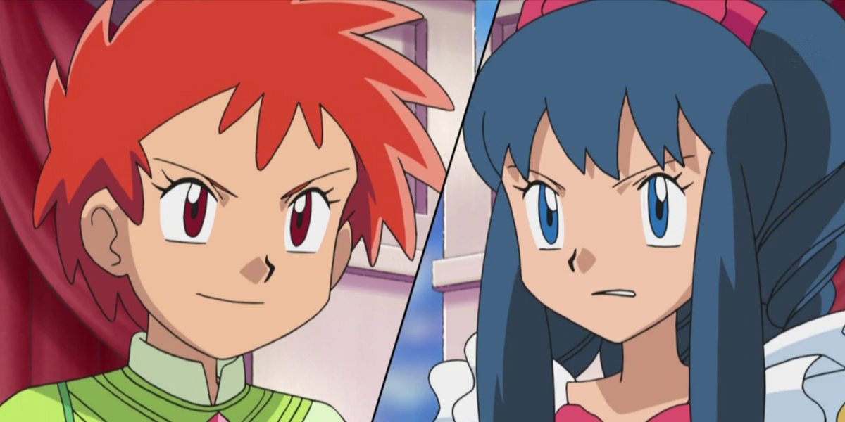 Pokemon: 5 Fan Relationships That Make A Lot Of Sense (& 5 That Don't)