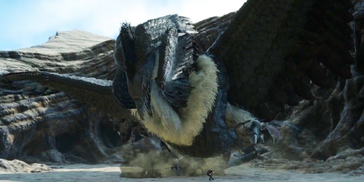 Final Fantasy: 10 Enemies That Are Harder Than Any Boss In The Series