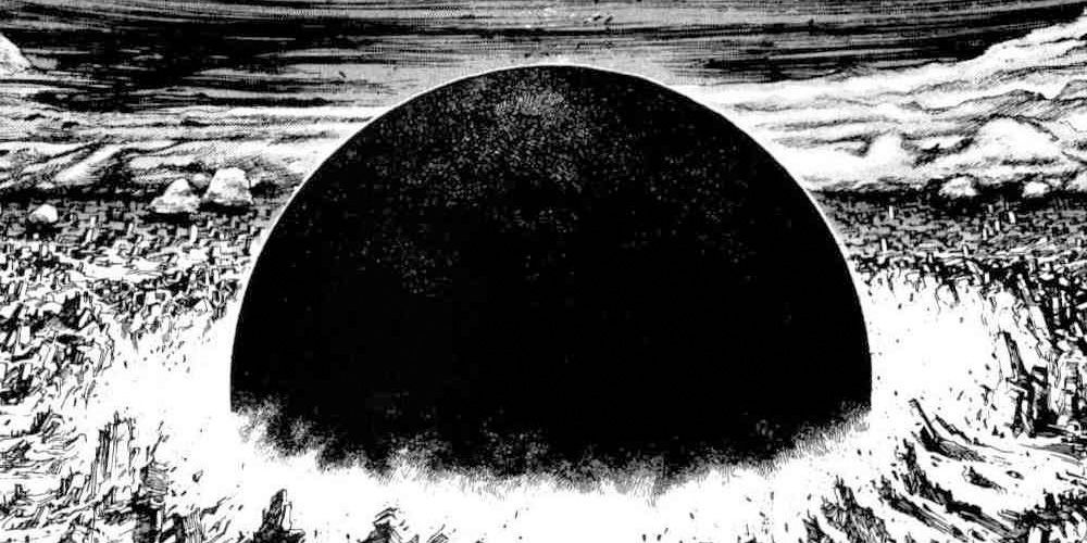 10 Weird Sci-Fi Or Horror Manga Series For Fans Of Hellstar Remina