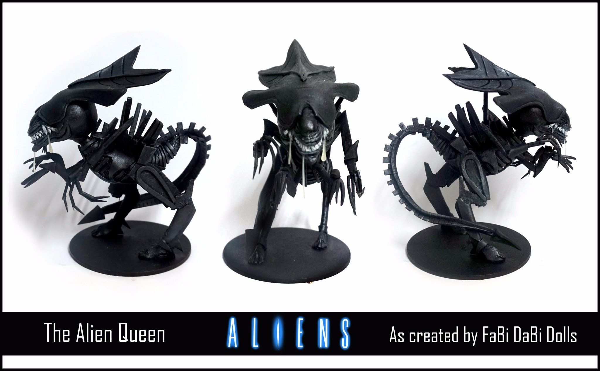Alien Vs. Hamilton: FabiDabi Reveals Its Weirdest Toy-Making Challenges