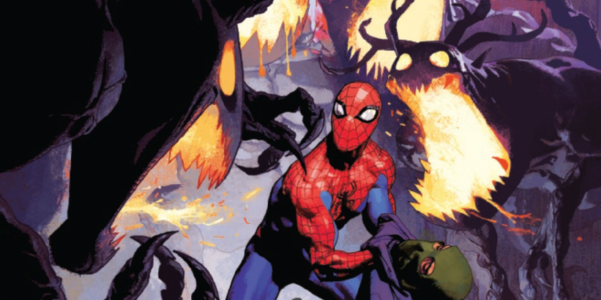 Spider-Man Vs Deathstroke: Who Would Win?