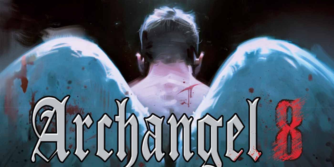 Two Steps From Hell Archangel