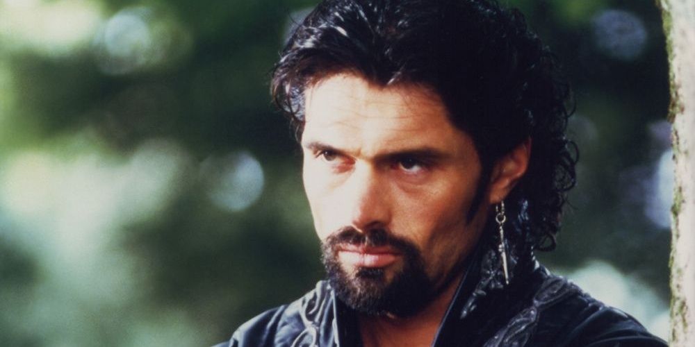 Xena: Warrior Princess – 10 Most Powerful Enemies She Fought