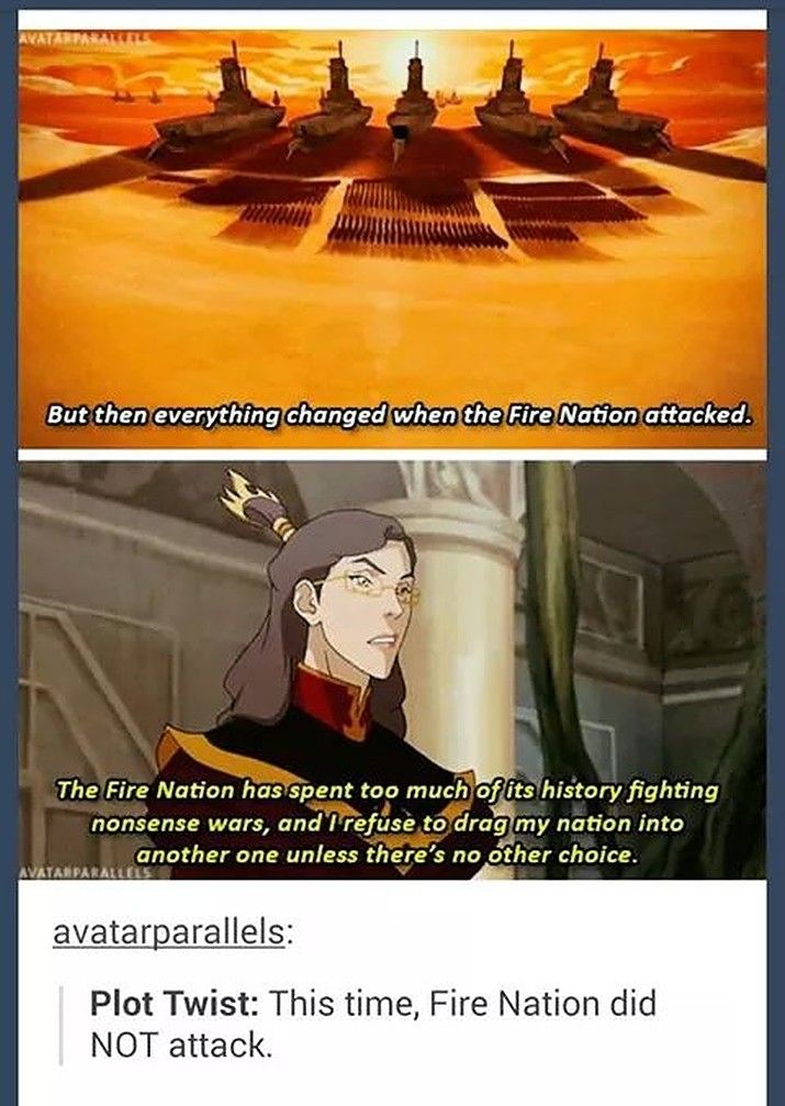 Memes About Avatar