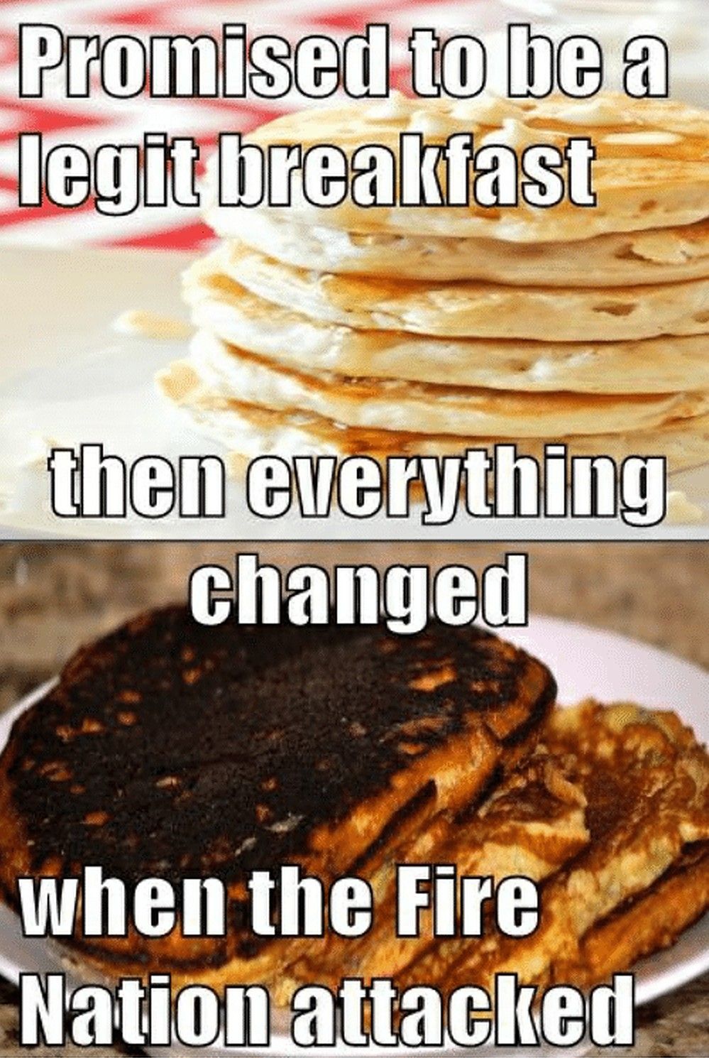 Avatar: The Last Airbender - The 10 Best "Everything Changed When The ...