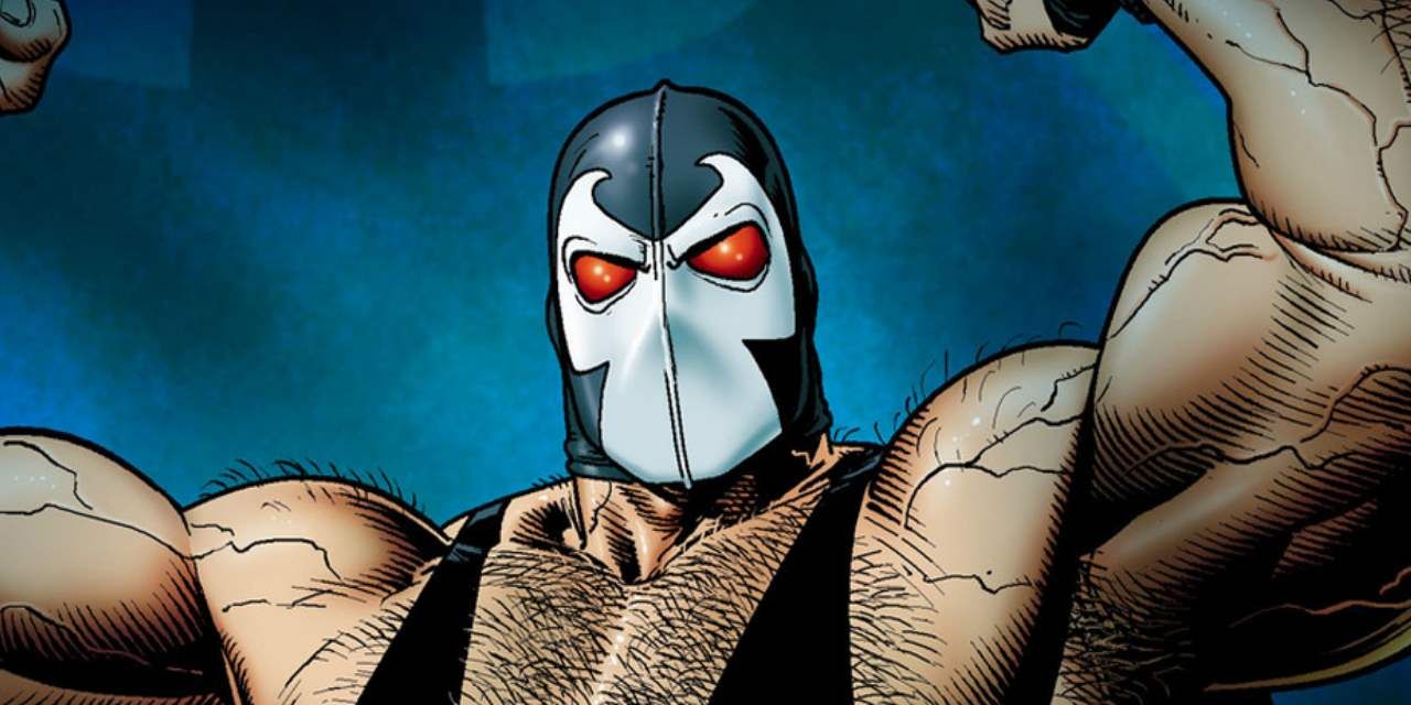 Spider-Man VS Bane: Who Would Win?