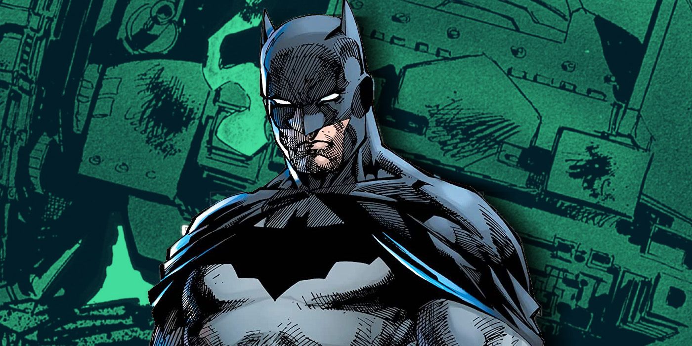 10 Marvel Heroes That Are Stronger Than Batman