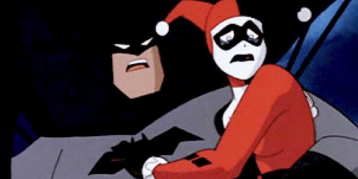DC: 10 Times Batman Was Actually Funny
