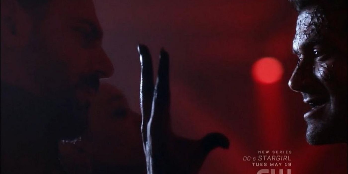 The Flash: 5 Reasons Bloodwork Was The Worst Villain Of The Show (& 5 ...