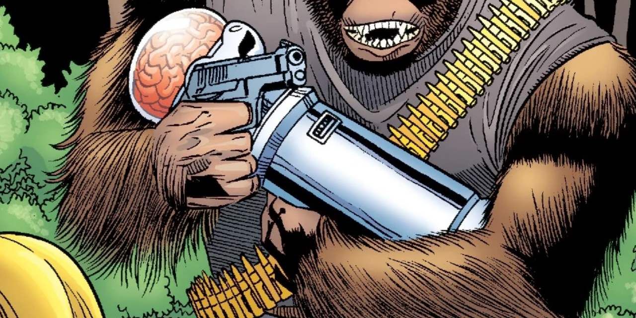 Marvel: 5 DC Villains Ultron Would Team Up With (& 5 He Would Hate)