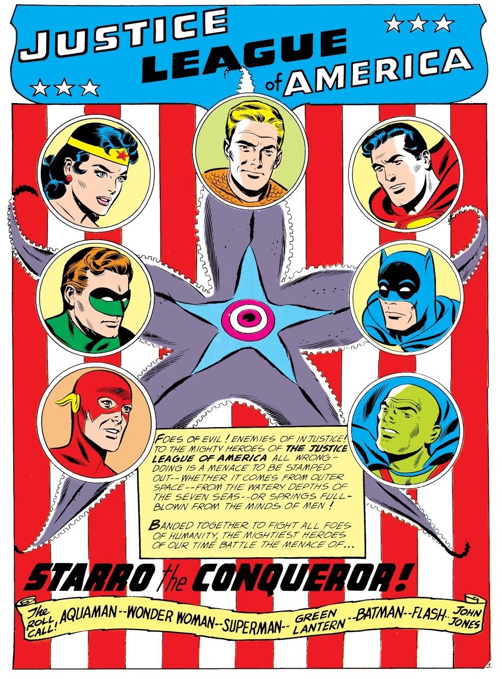 Marvel Comics' Corner Box Floating Heads, Explained