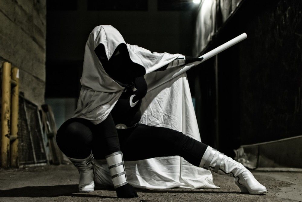 Marvel: 10 Best Moon Knight Cosplay