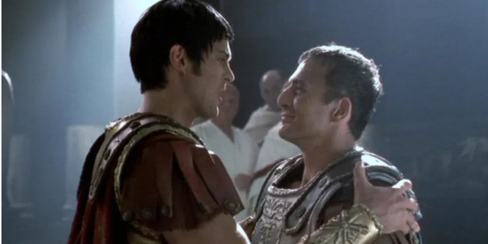 Xena: Warrior Princess – 10 Real-Life Historical People She Encountered