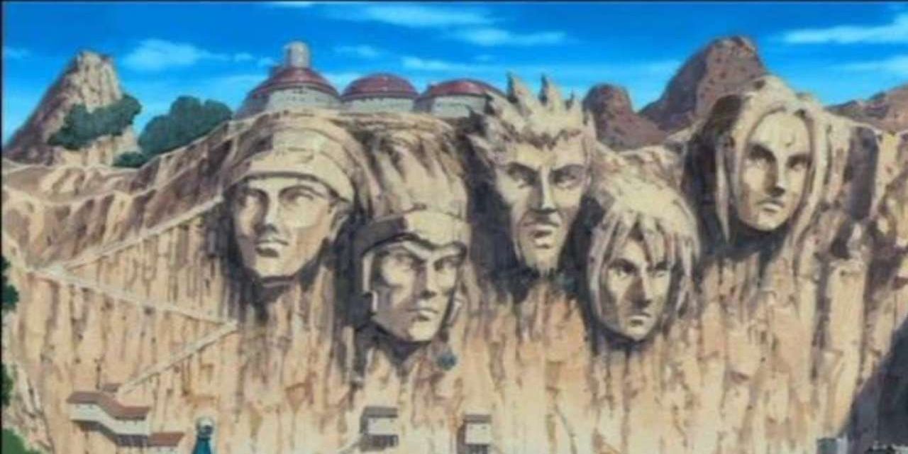 Who is the Strongest Hokage?